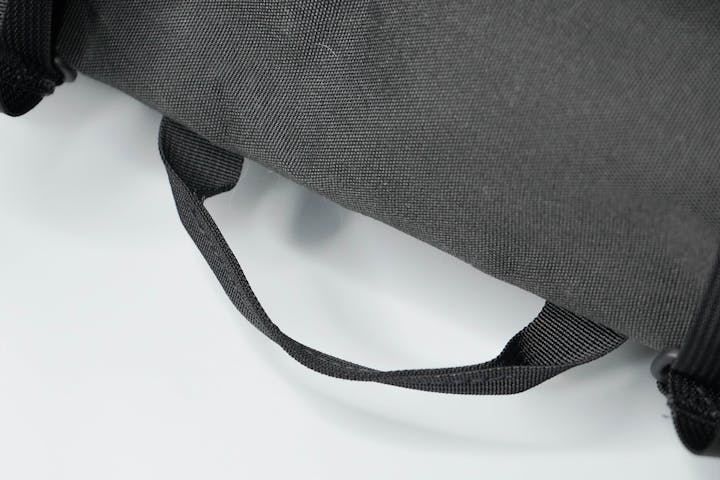 North St. Bags Weekender Backpack Review | Pack Hacker