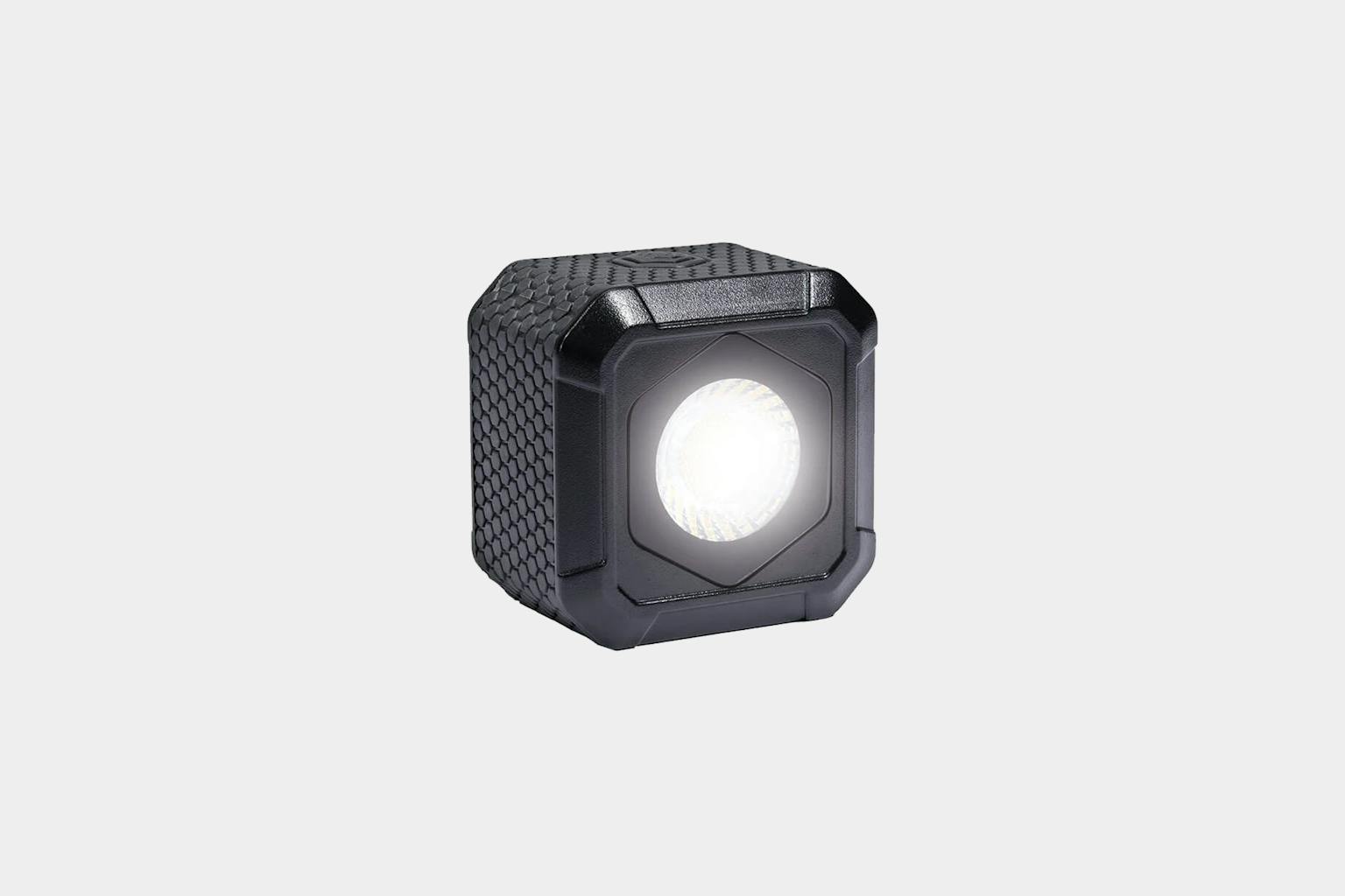 Brand: Lume Cube | Pack Hacker