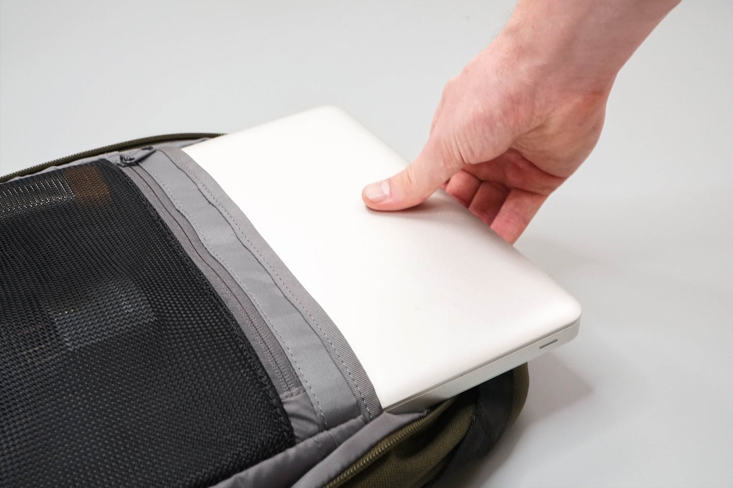 Able Carry Daily Backpack Review | Pack Hacker