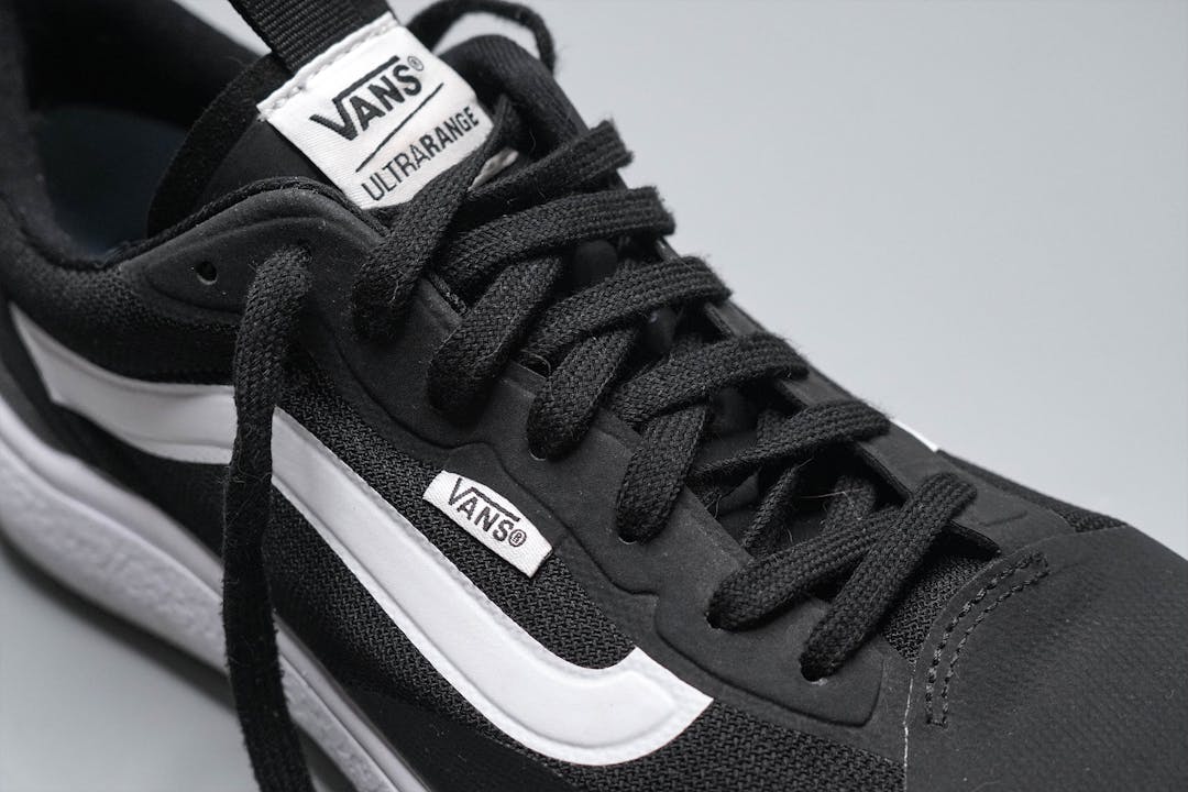 Vans UltraRange EXO Review | Pack Hacker