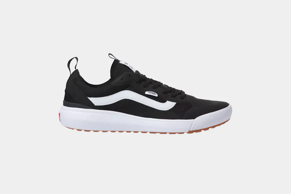 Vans UltraRange EXO Review | Pack Hacker