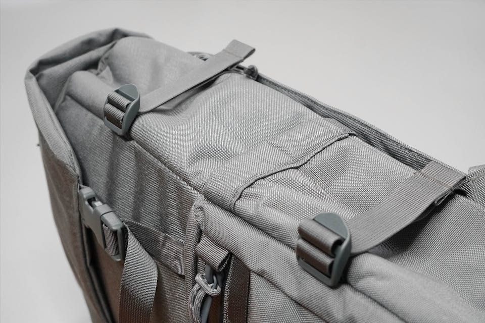 Topo Designs Rover Pack Review (Tech Version) | Pack Hacker