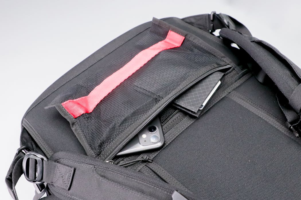 Pakt Travel Backpack Review | Pack Hacker