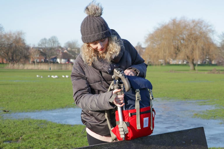 Topo Designs Rover Pack Review (Classic) | Pack Hacker