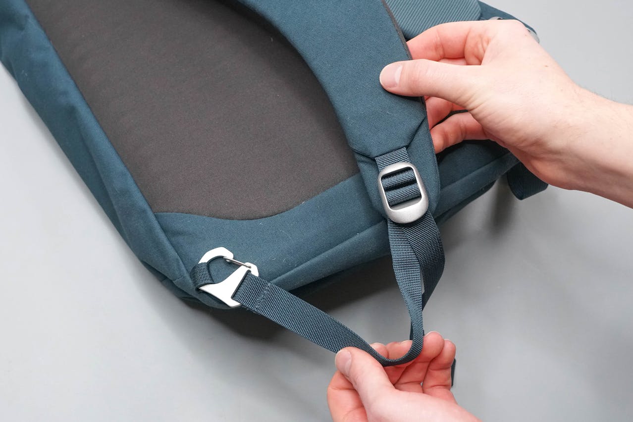 Osprey Arcane Tote Pack Review | Pack Hacker