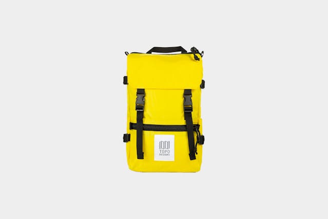 18 Best Mini Backpacks For Your Essentials | Pack Hacker
