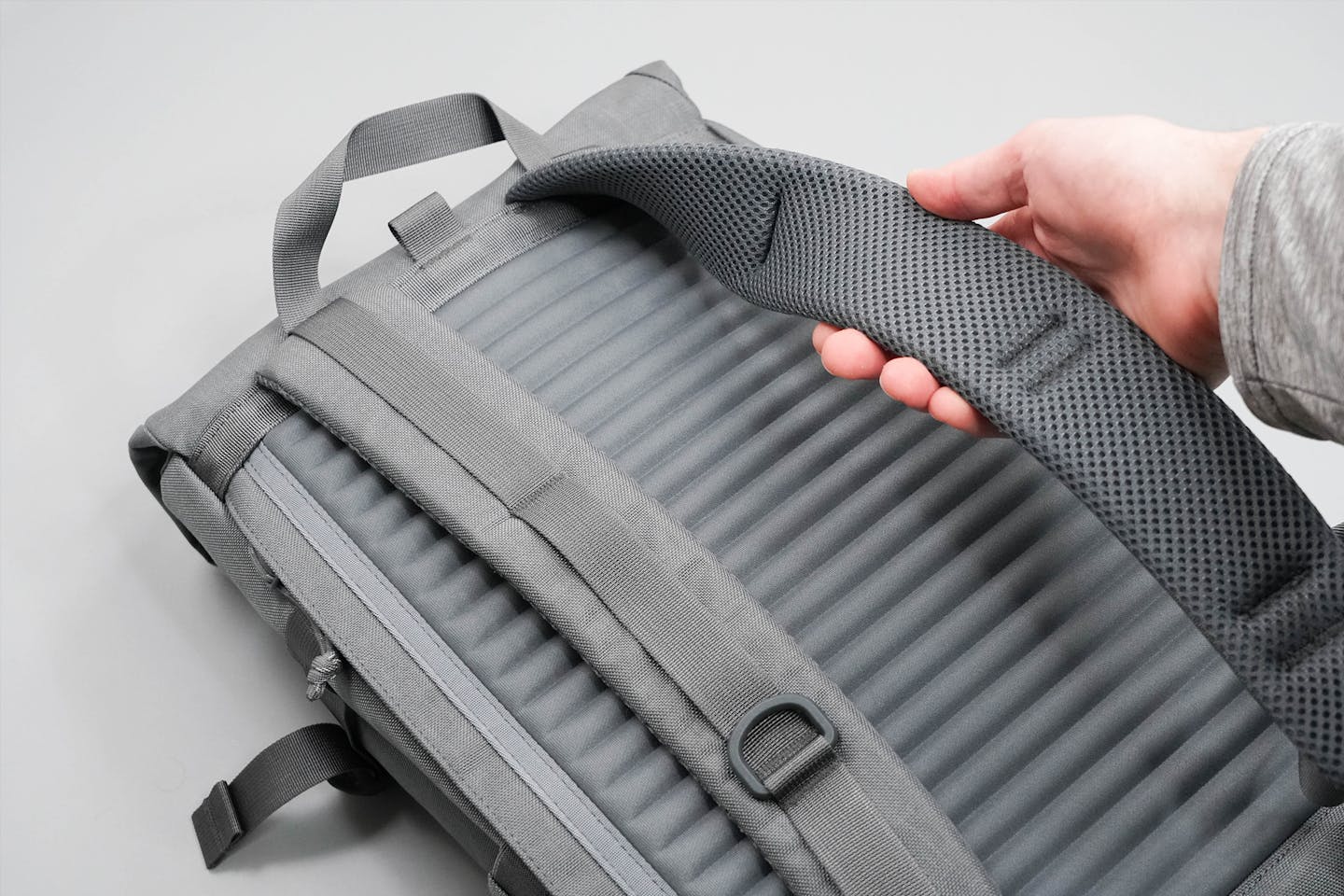 Topo Designs Rover Pack Review (Tech Version) | Pack Hacker