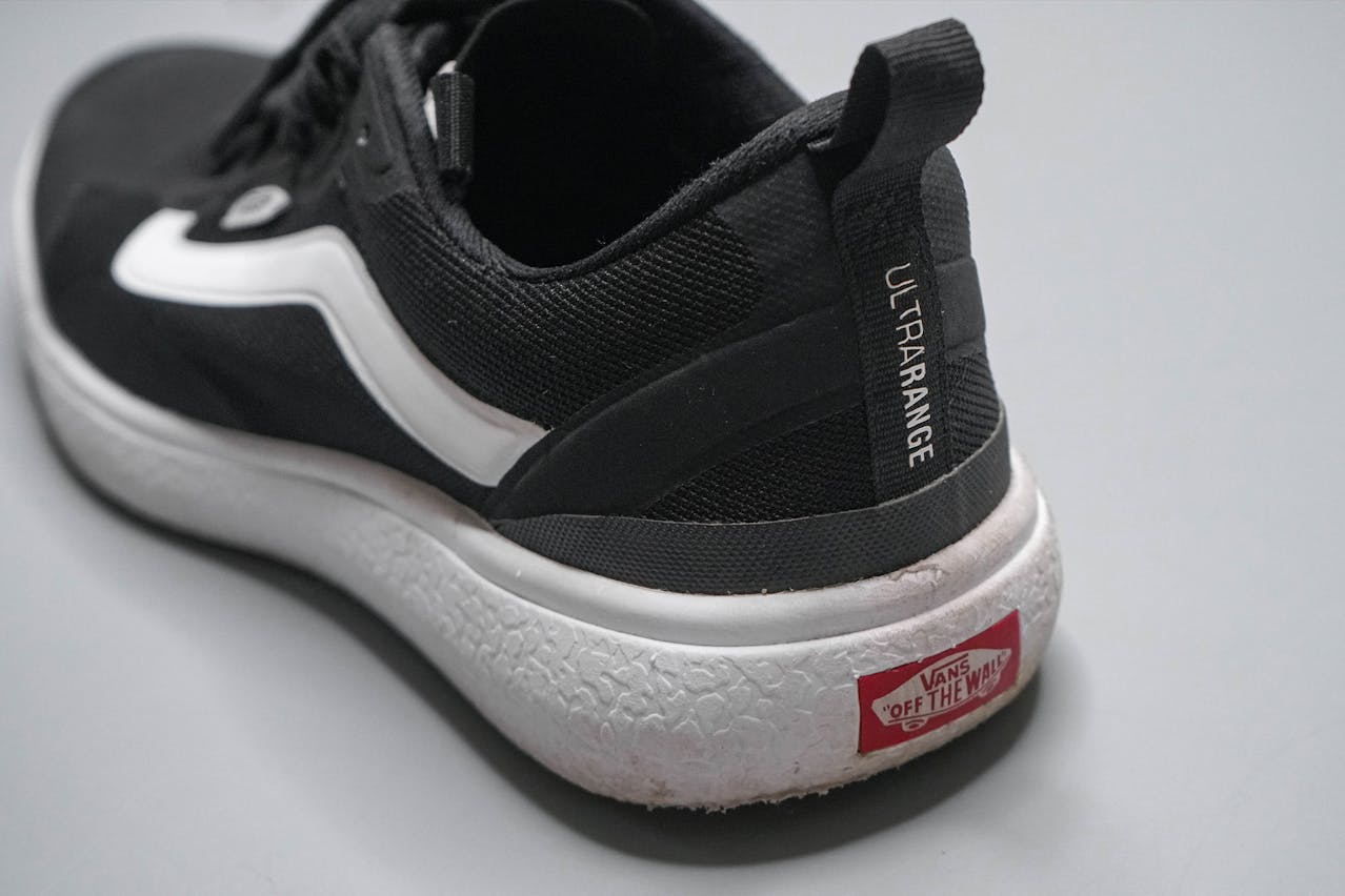 Vans UltraRange EXO Review | Pack Hacker