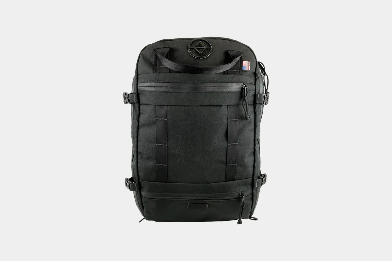 North St. Bags Weekender Backpack Review | Pack Hacker