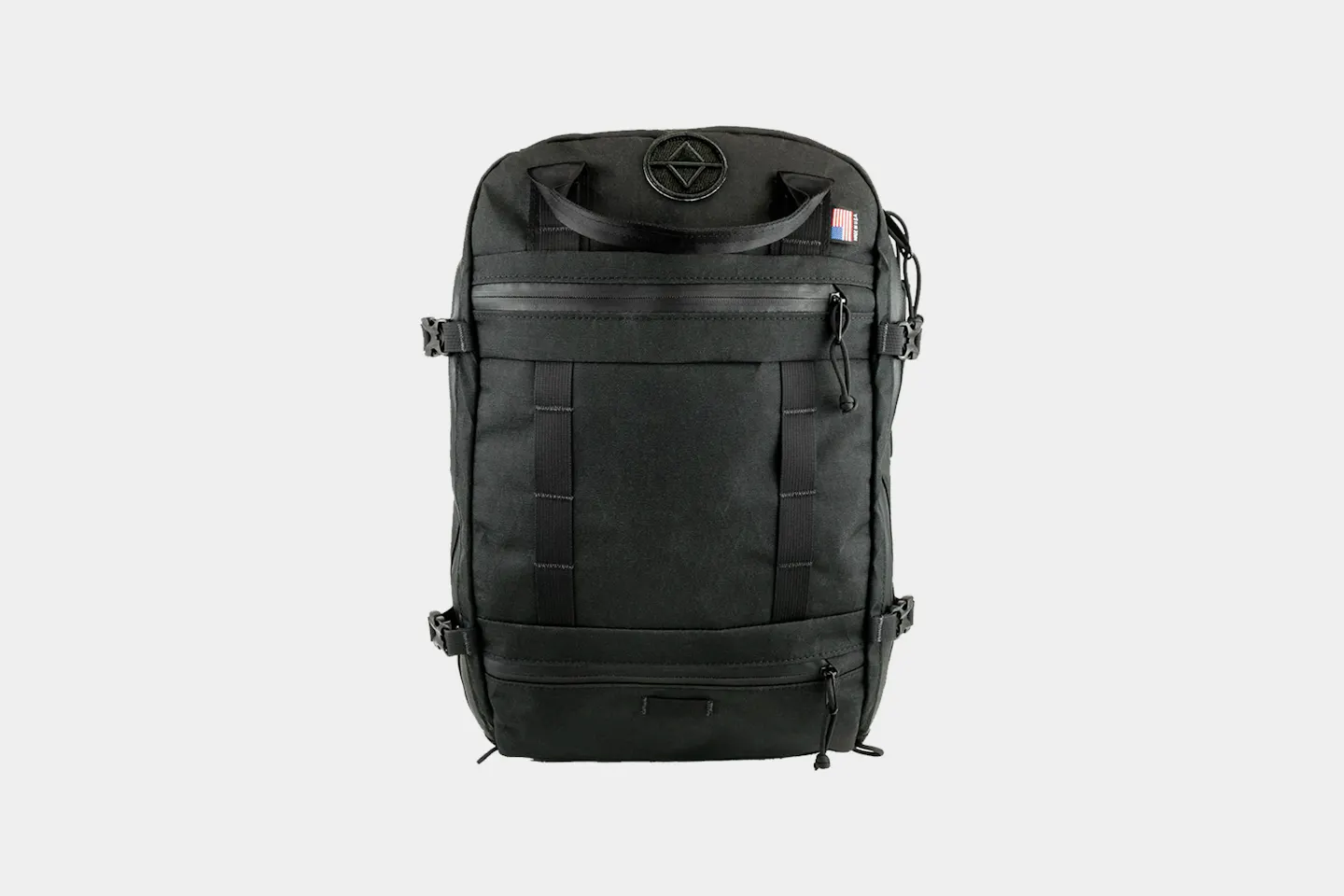North St. Bags Weekender Backpack Review | Pack Hacker