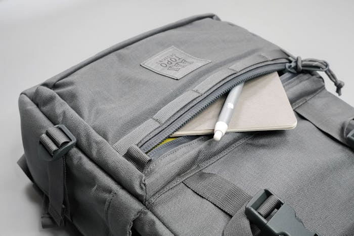 Topo Designs Rover Pack Review (Tech Version) | Pack Hacker