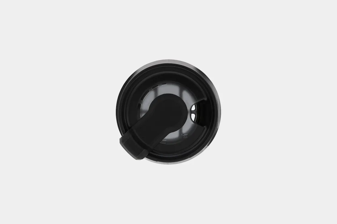Stanley Go Sip + Chug Control Lid | Pack Hacker