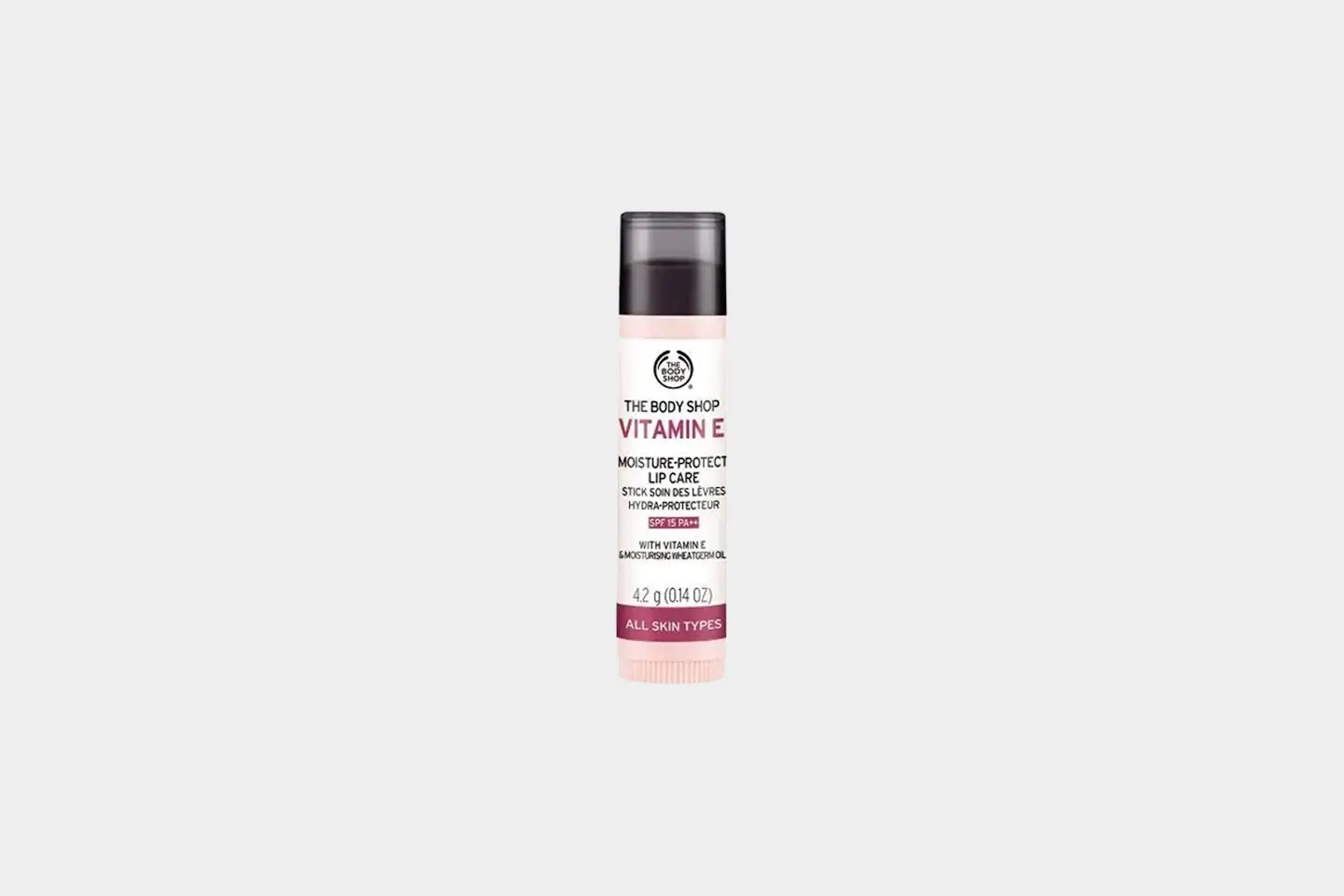 Brand: The Body Shop | Pack Hacker