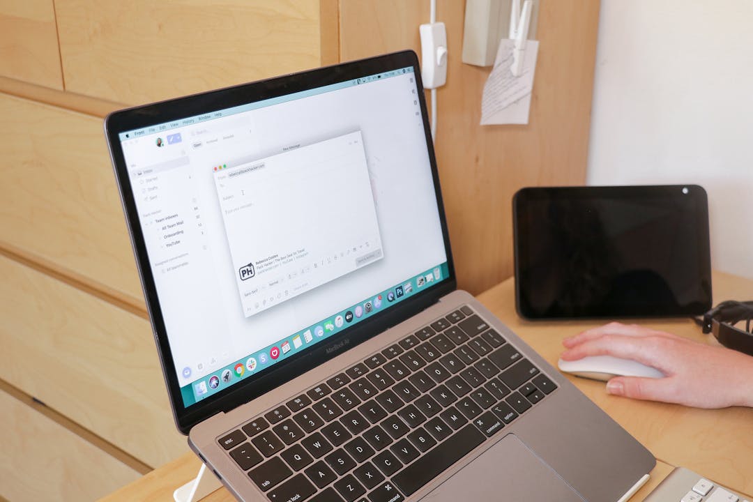 10 Tips To Help You Work From Home | Pack Hacker