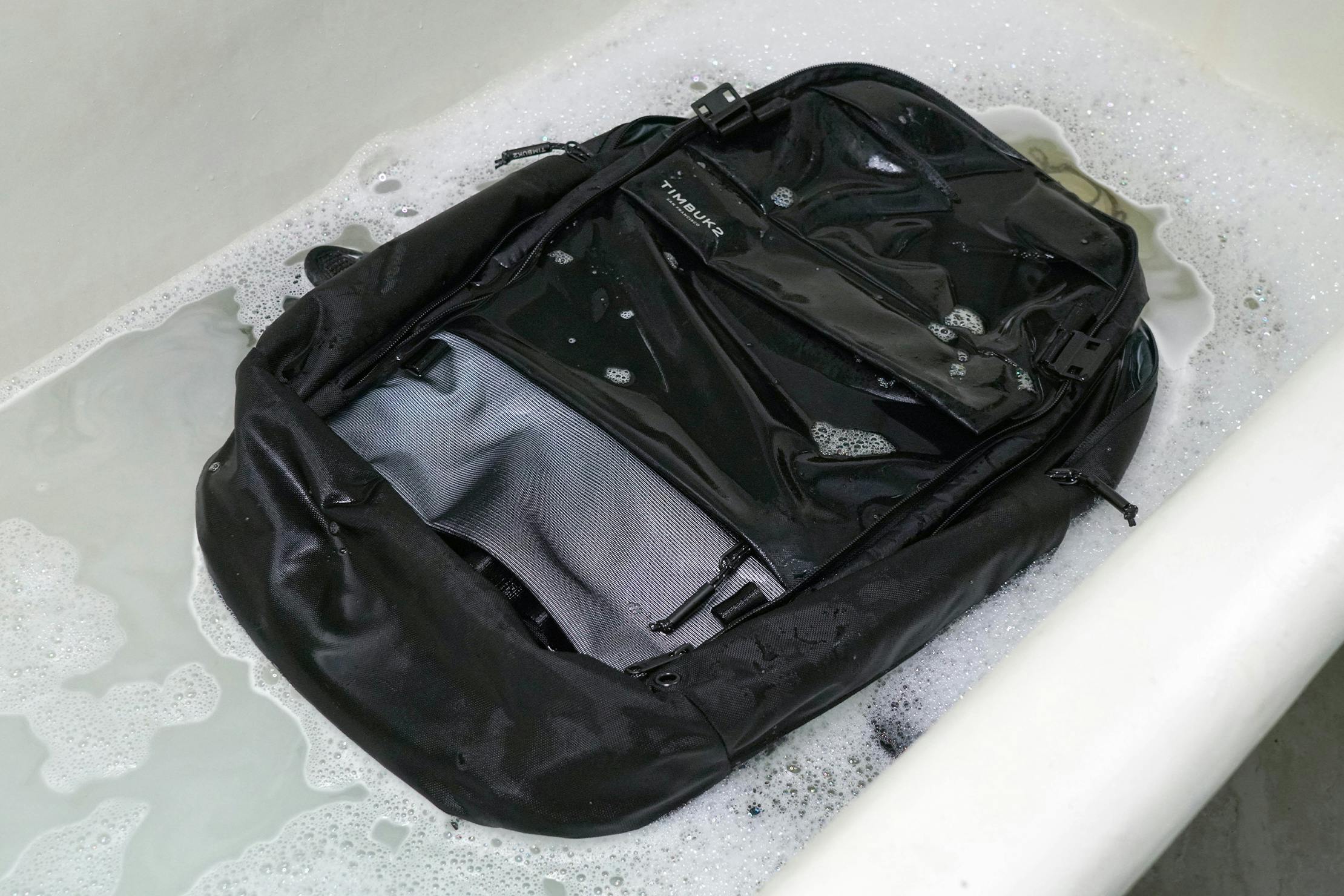How To Wash A Backpack & Other Gear Cleaning Tips | Pack Hacker