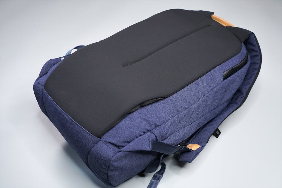 Bellroy Classic Backpack Plus Review | Pack Hacker