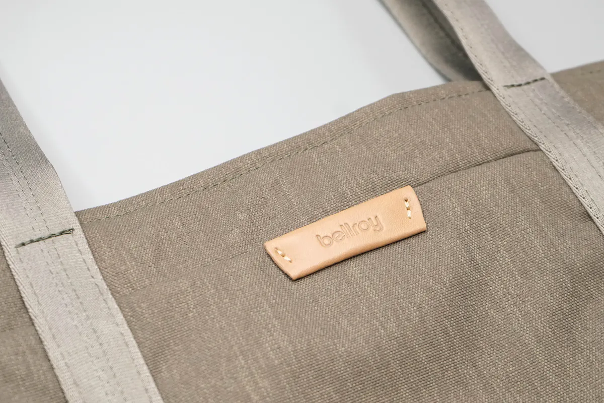 Bellroy Logo
