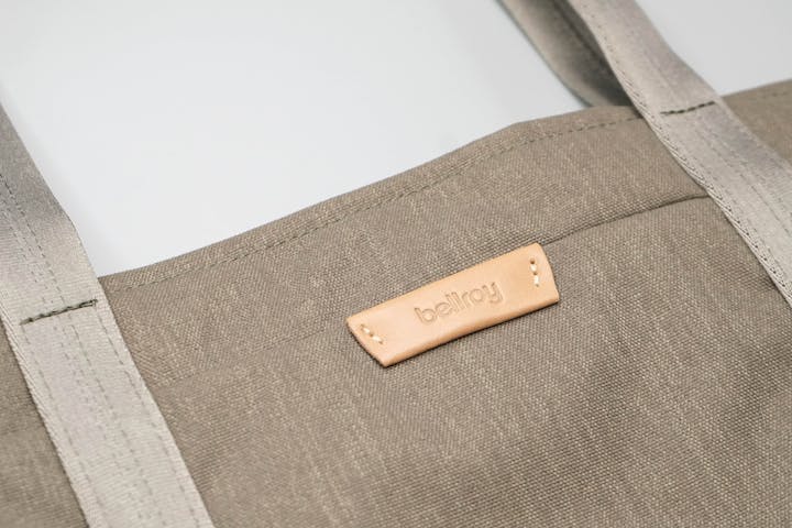 Bellroy Classic Tote Review | Pack Hacker