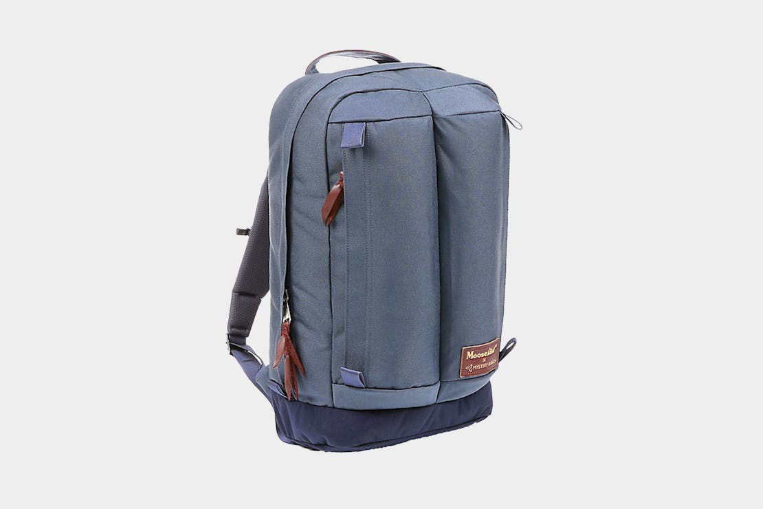 Mystery Ranch x Moosejaw Steffen Backpack | Pack Hacker