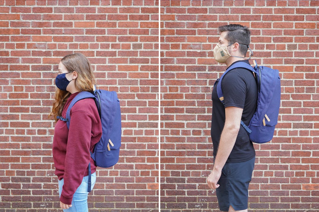 Bellroy Classic Backpack Plus Review | Pack Hacker