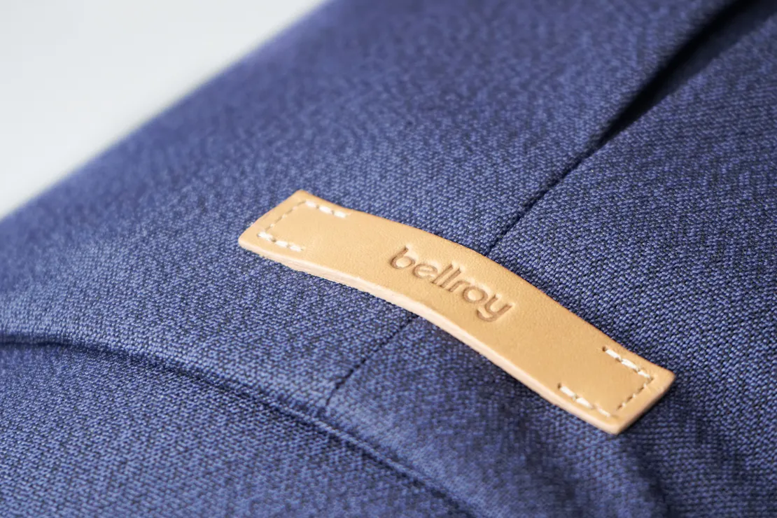 Bellroy Logo