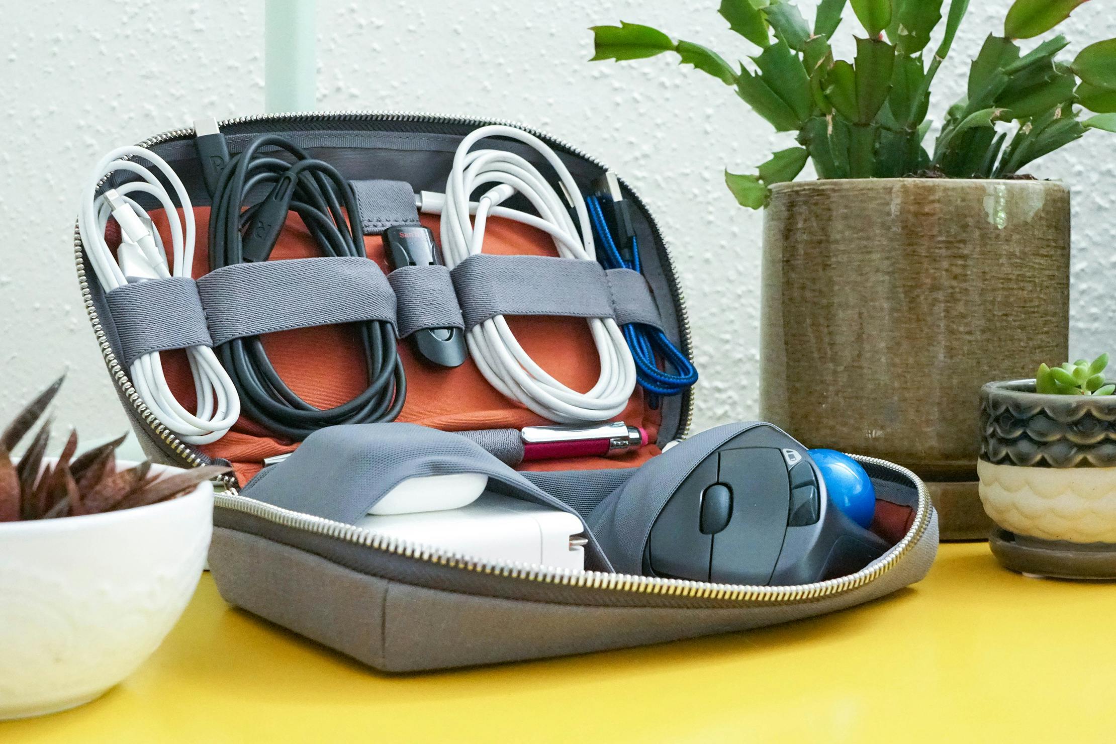 Bellroy Tech Kit Review | Pack Hacker