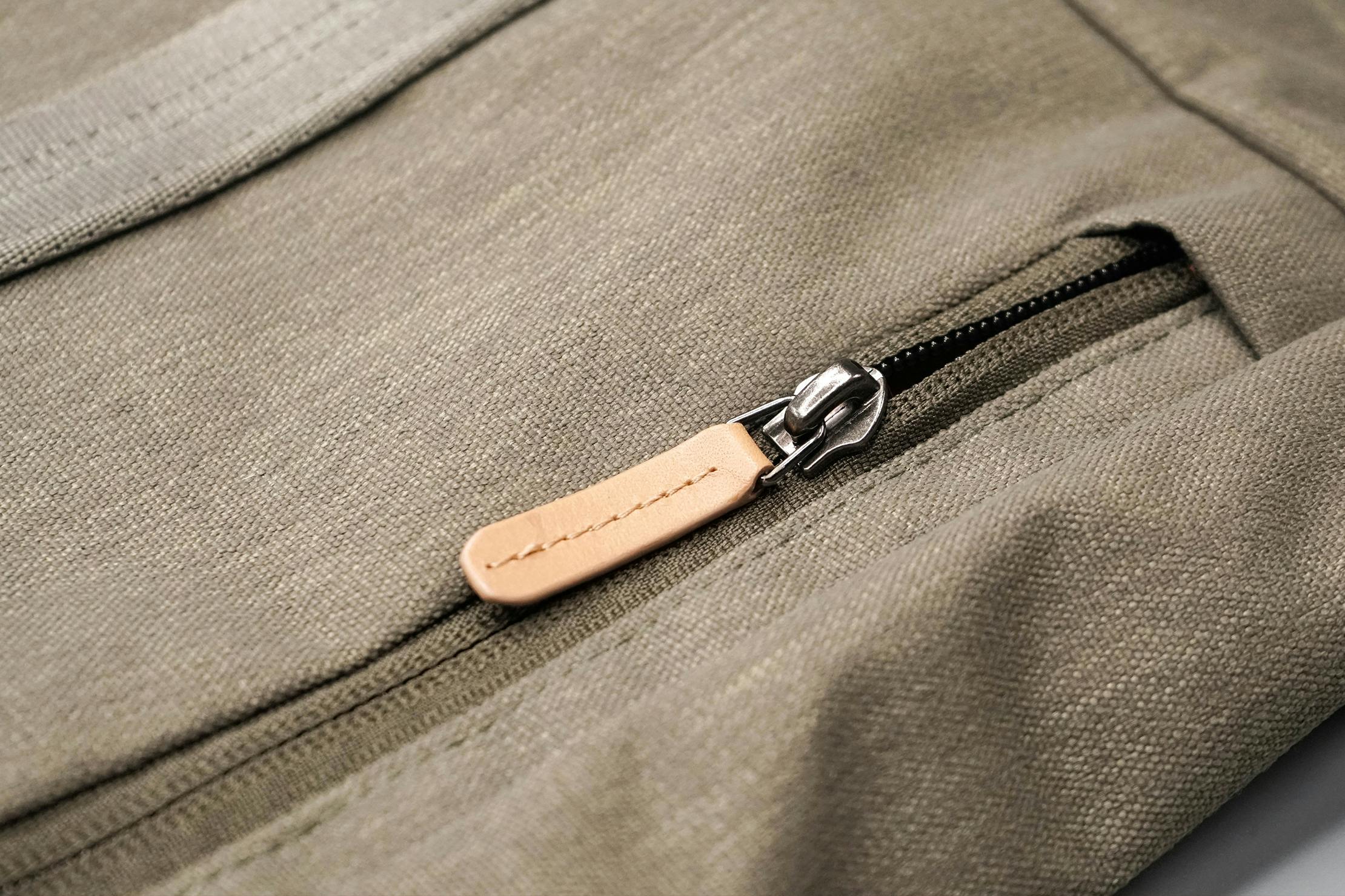 Bellroy Classic Tote Review | Pack Hacker