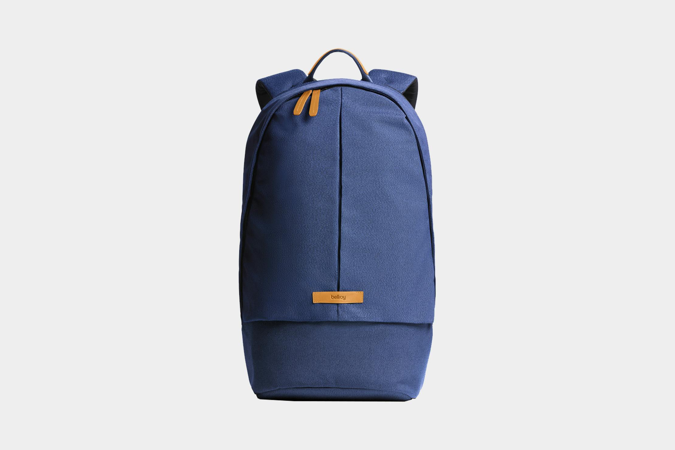 Bellroy Classic Backpack Plus Review | Pack Hacker