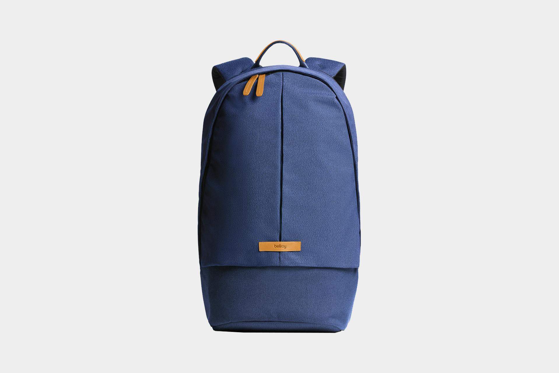 Bellroy Classic Backpack Plus Review | Pack Hacker
