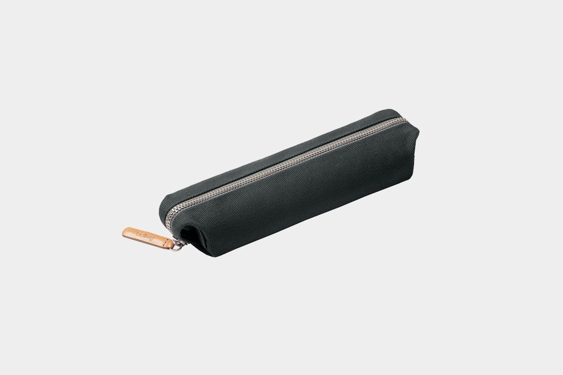 Bellroy Pencil Case | Pack Hacker