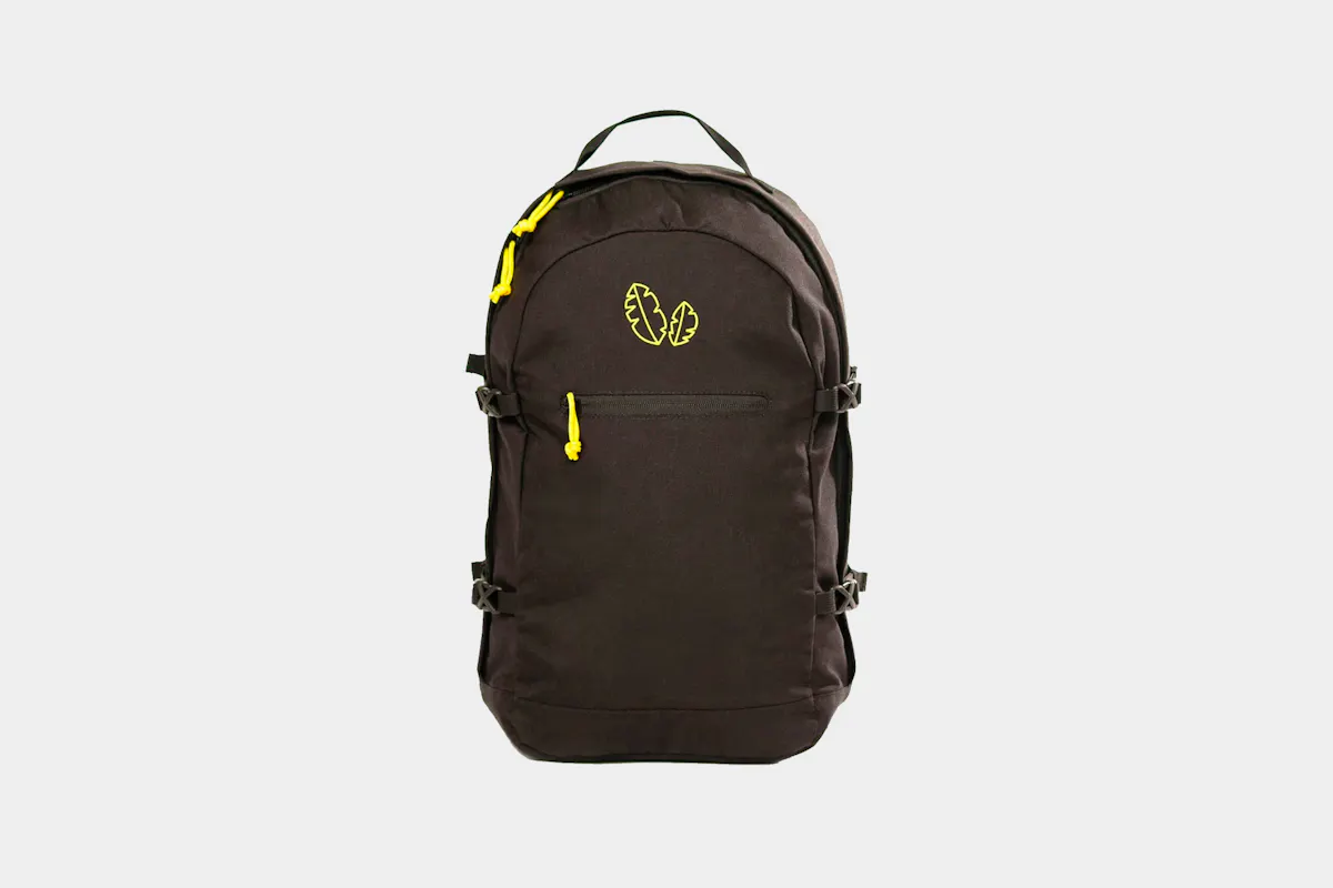 Banana Backpacks Kiri Review | Pack Hacker