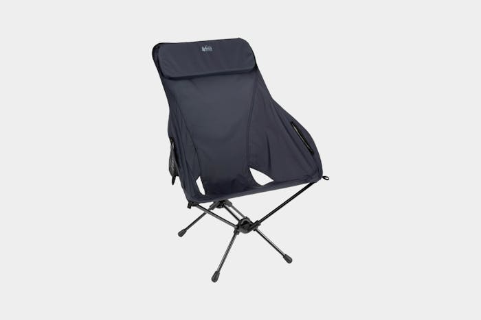 REI Flexlite Camp Dreamer Chair | Pack Hacker
