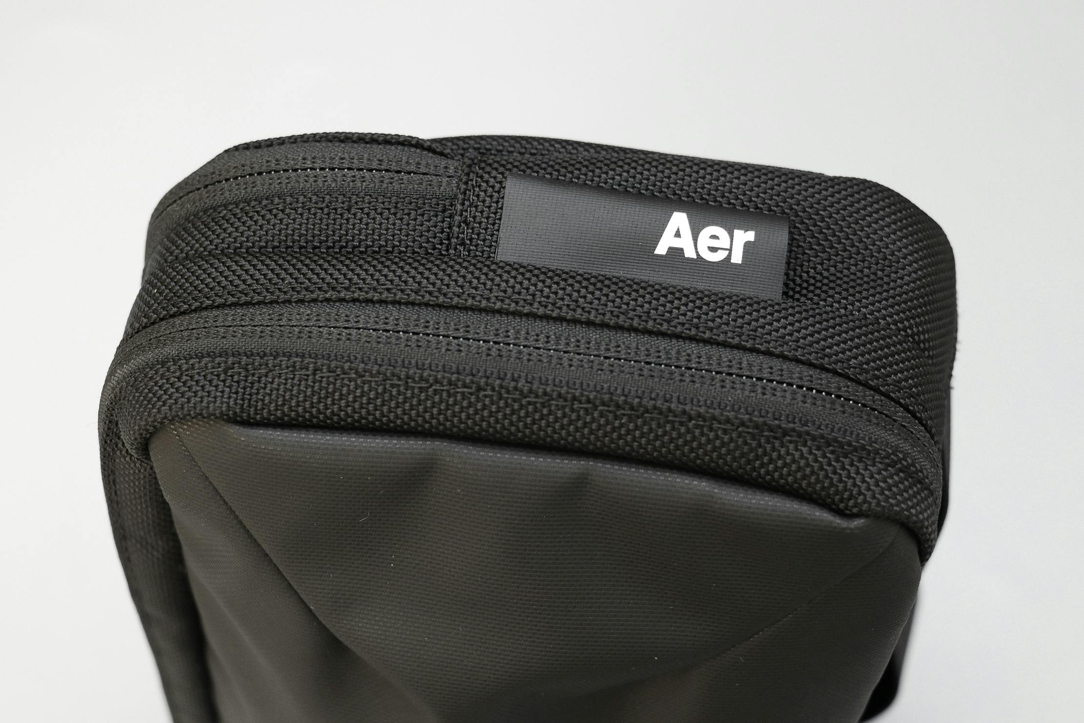 Aer Cable Kit 2 Review | Pack Hacker