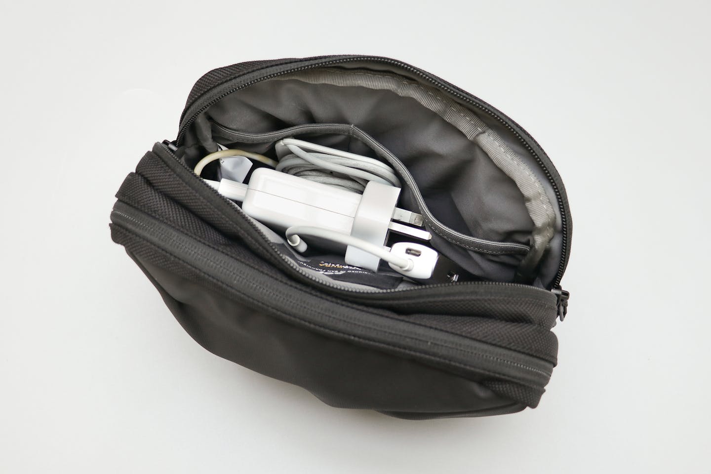 Aer Cable Kit 2 Review | Pack Hacker