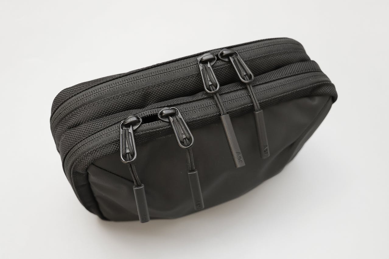 Aer Cable Kit 2 Review | Pack Hacker