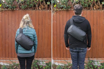 Aer Tech Sling 2 Review | Pack Hacker