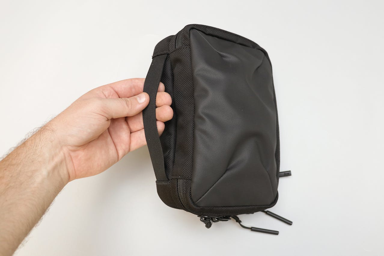 Aer Cable Kit 2 Review | Pack Hacker