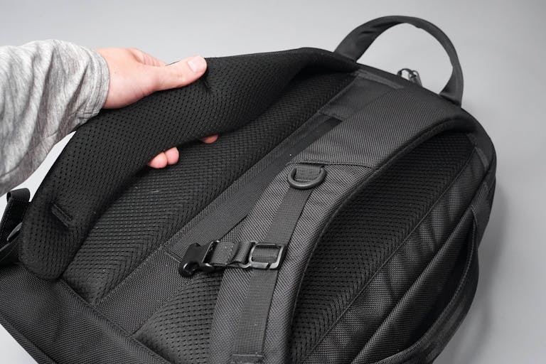 Aer Tech Pack 2 Review | Pack Hacker