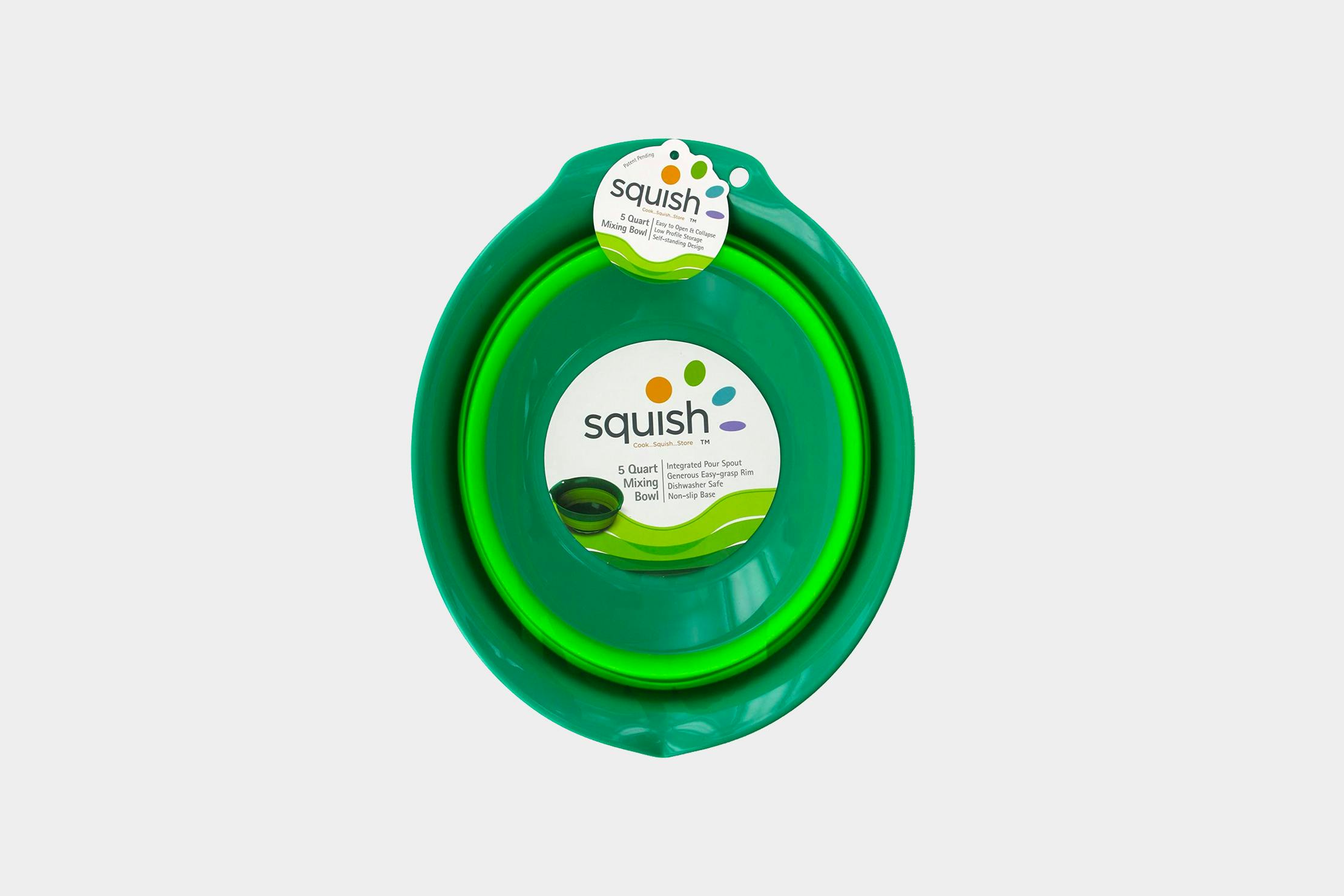 Brand: Squish | Pack Hacker