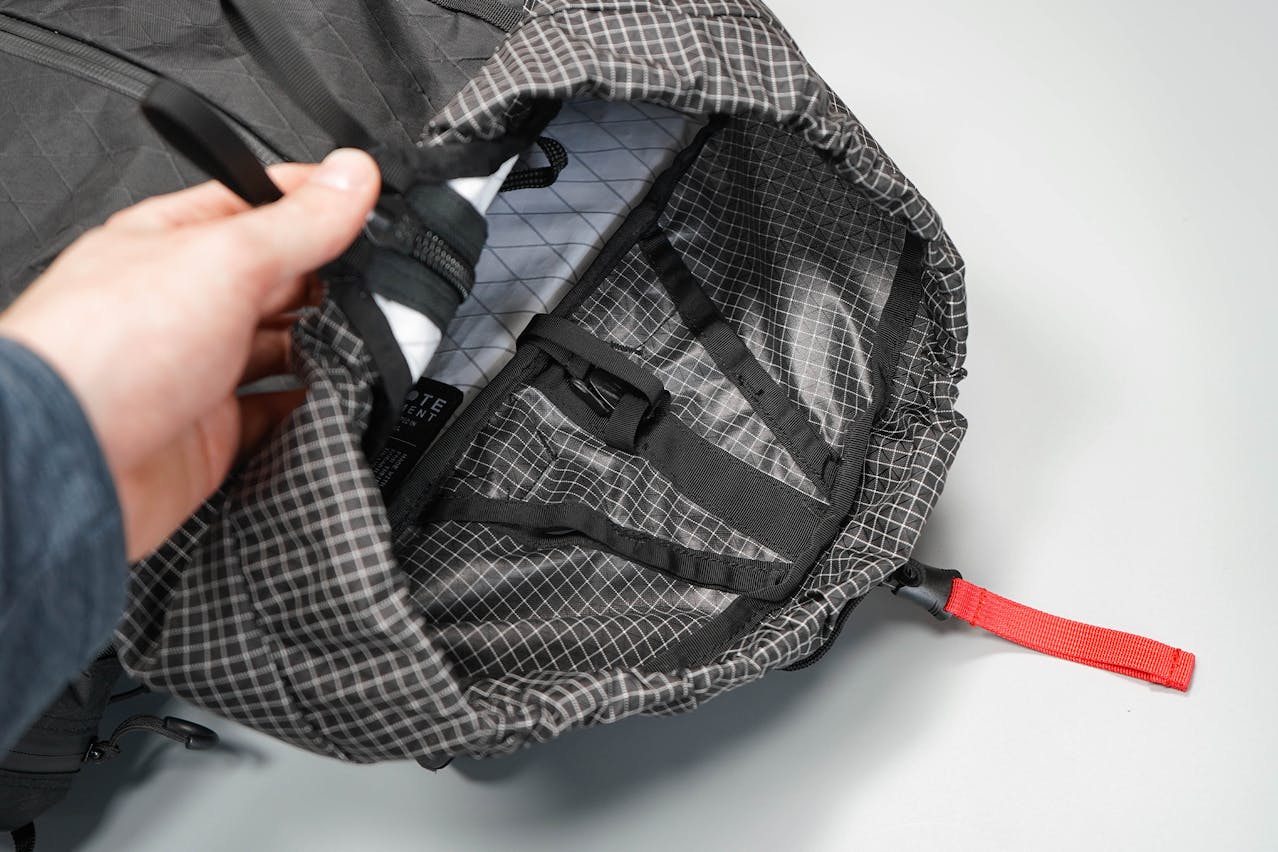 Remote Equipment Charlie 25 Review | Pack Hacker