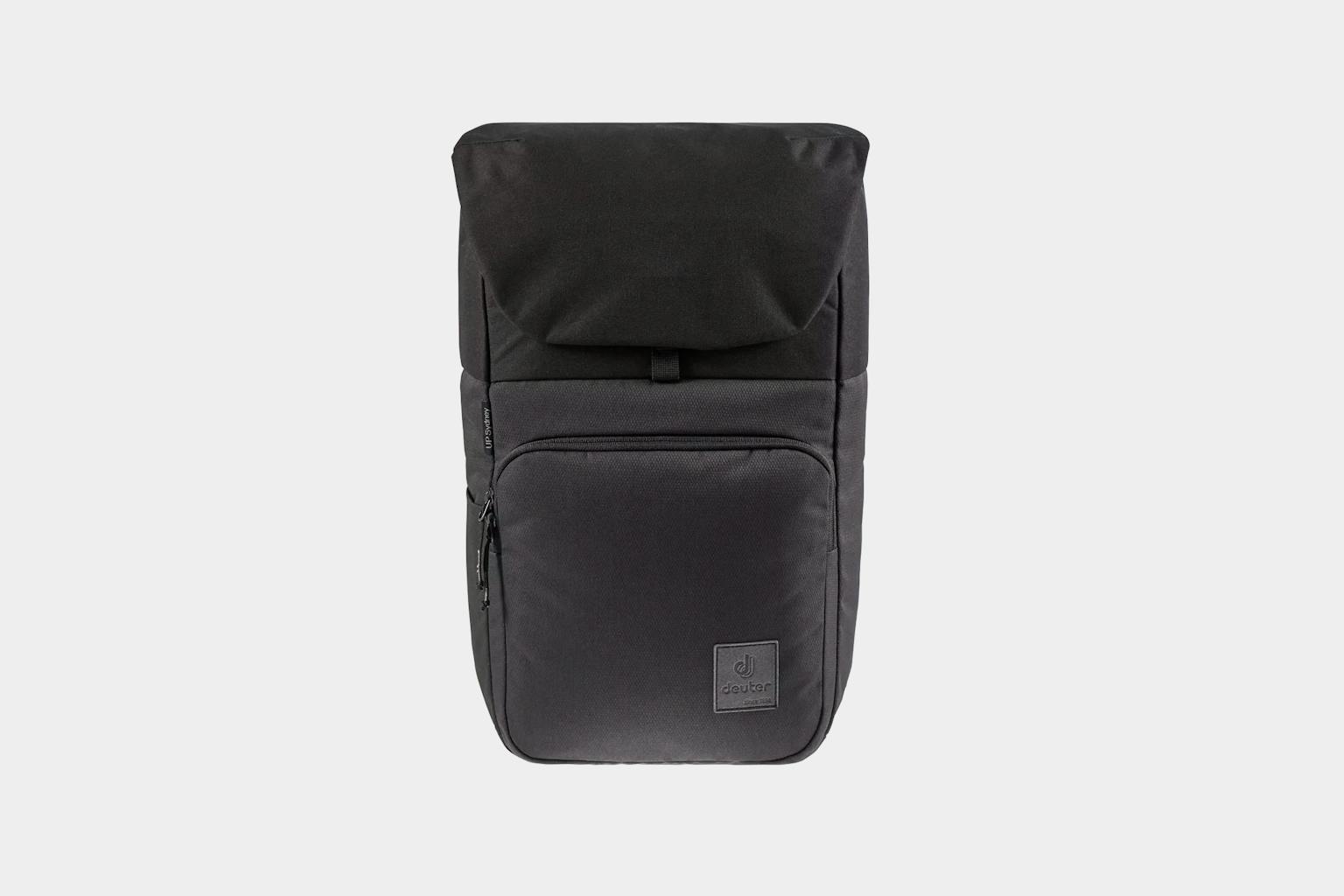 Deuter UP Sydney Review | Pack Hacker