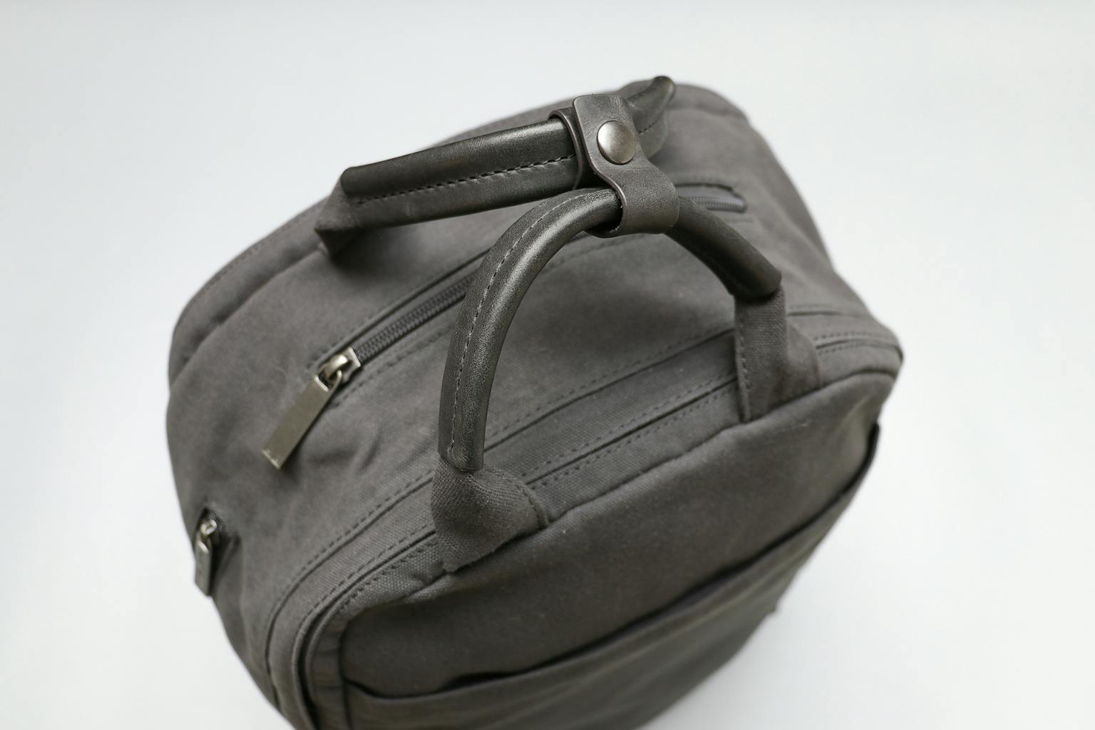 Day Owl The Backpack Review | Pack Hacker