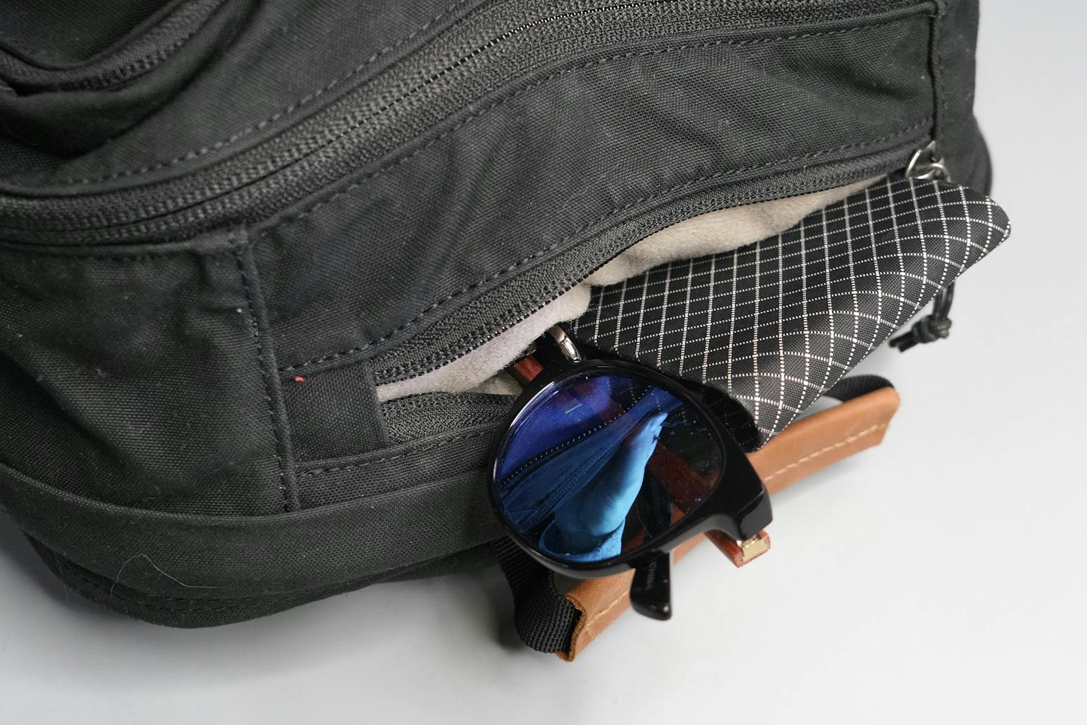 Fjallraven Raven 28L Backpack Review | Pack Hacker