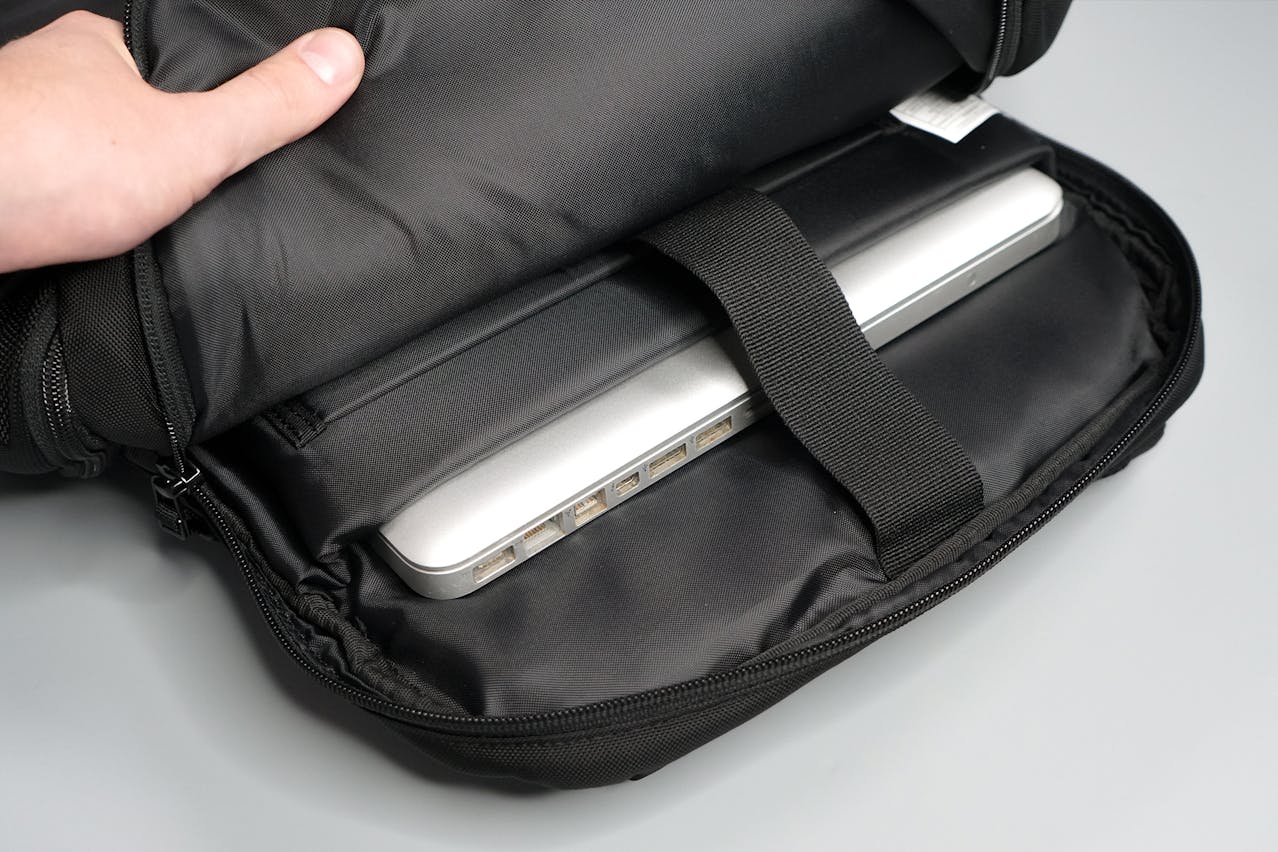 Ogio Pace 25 Backpack Review | Pack Hacker