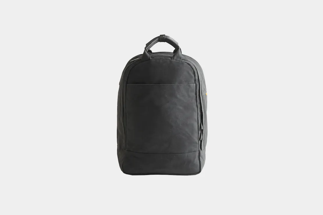 Day Owl The Backpack Review | Pack Hacker