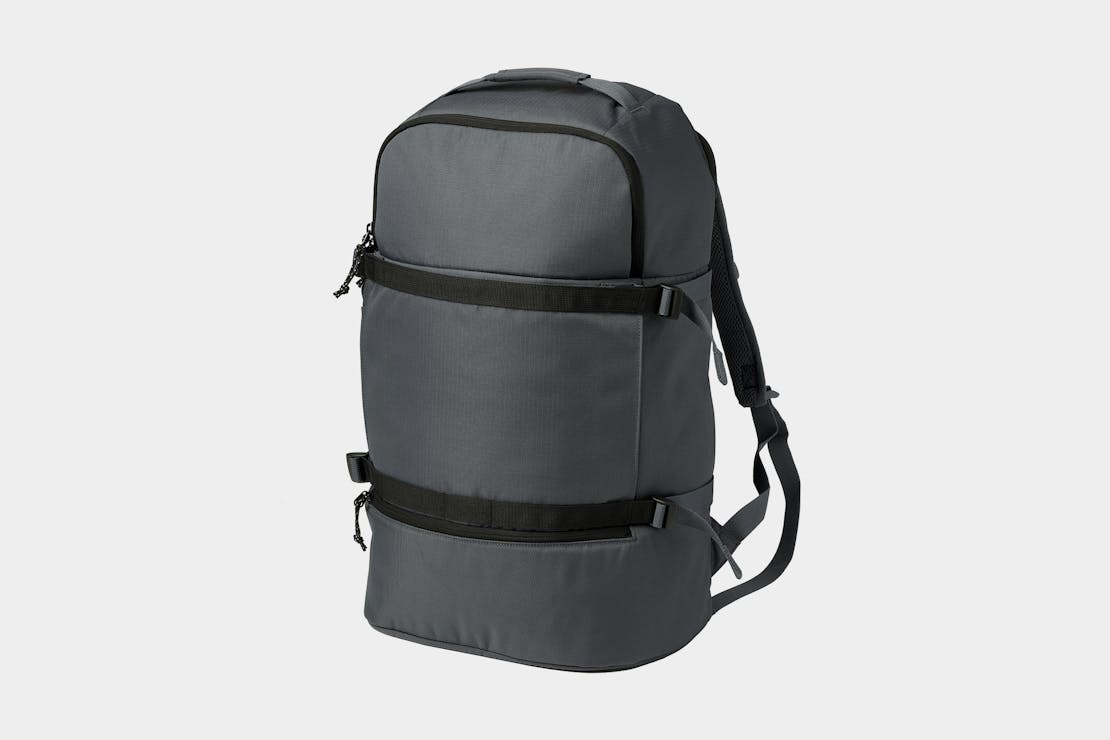IKEA VARLDENS Backpack 36L Review | Pack Hacker