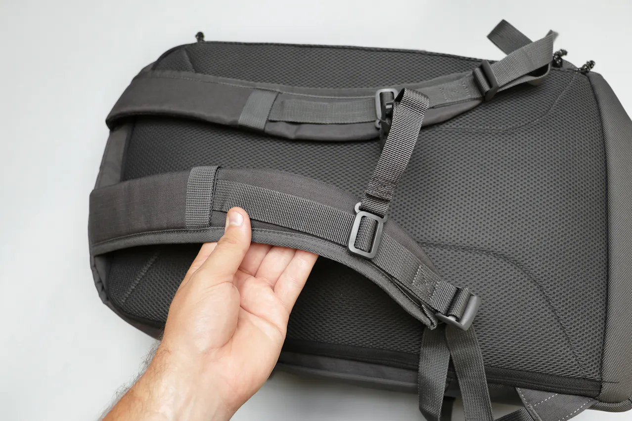 IKEA VARLDENS Backpack 36L Review | Pack Hacker