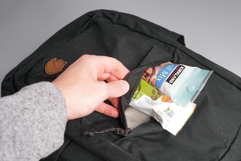 Fjallraven Raven 28L Backpack Review | Pack Hacker