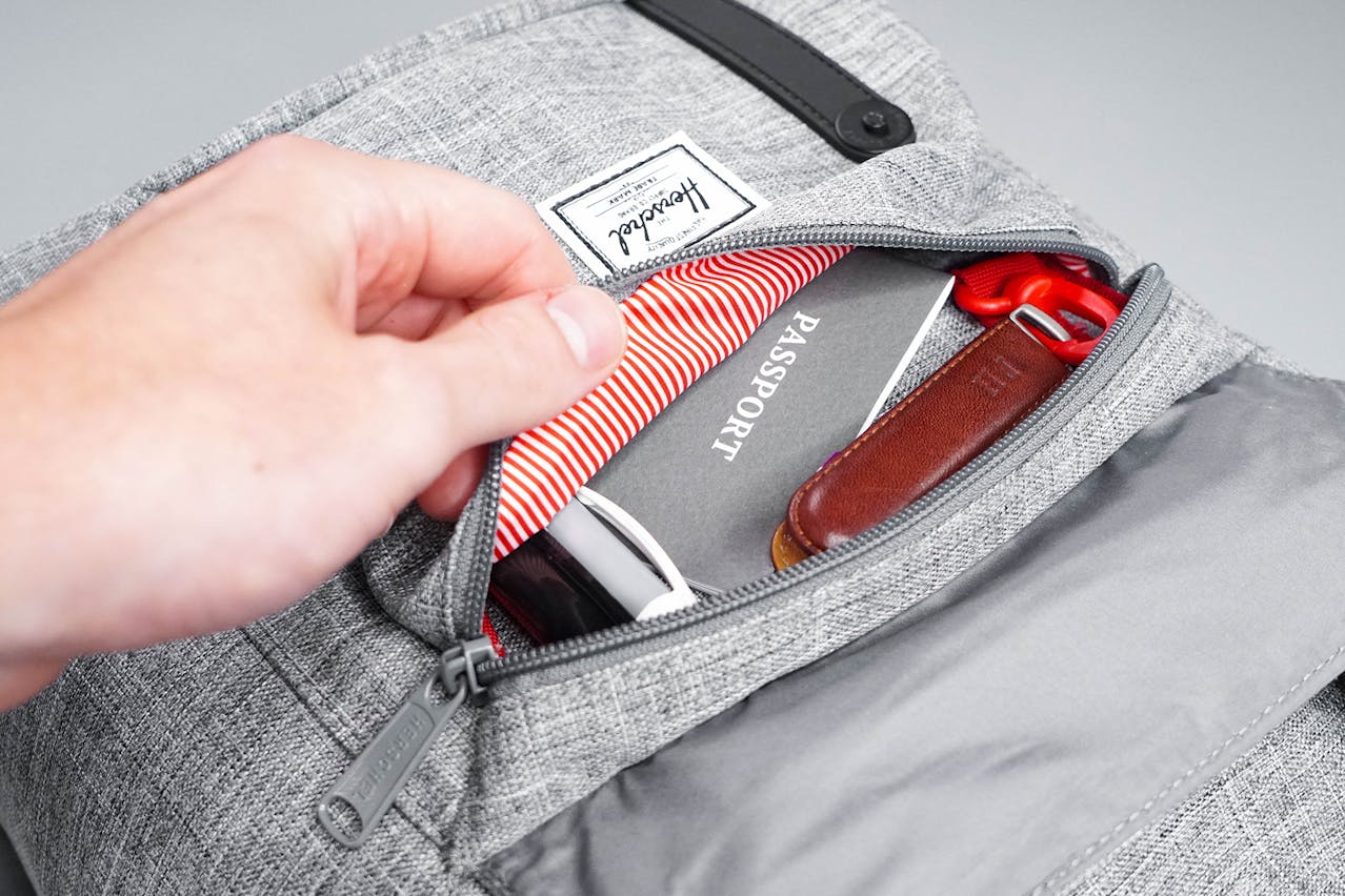 Herschel Little America Backpack Review | Pack Hacker