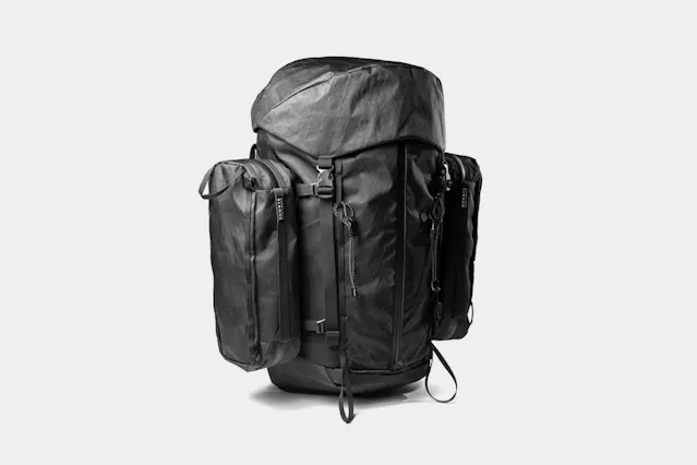 Brand: Remote Equipment | Pack Hacker